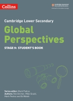 Cambridge Lower Secondary Global Perspectives (1129)